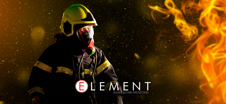 The Four Stages Of Fire And When To Call For Help – Element Fire Canada