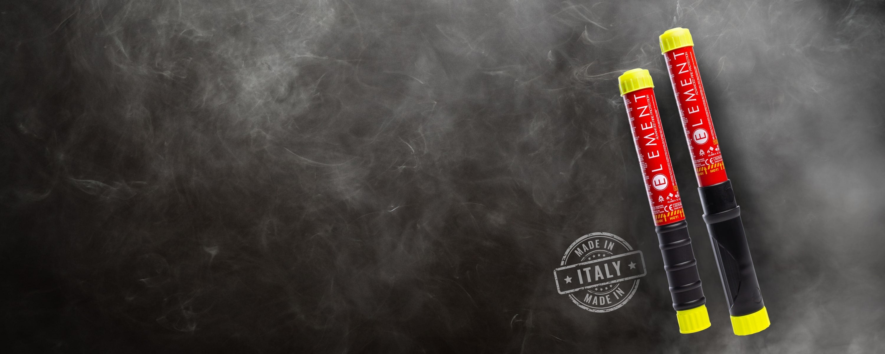 Element Canada | Fire Extinguishers – Element Fire Canada