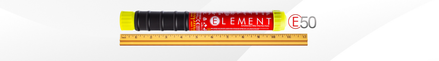 Element Canada | Fire Extinguishers – Element Fire Canada