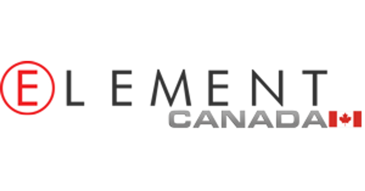 Element Canada | Fire Extinguishers – Element Fire Canada