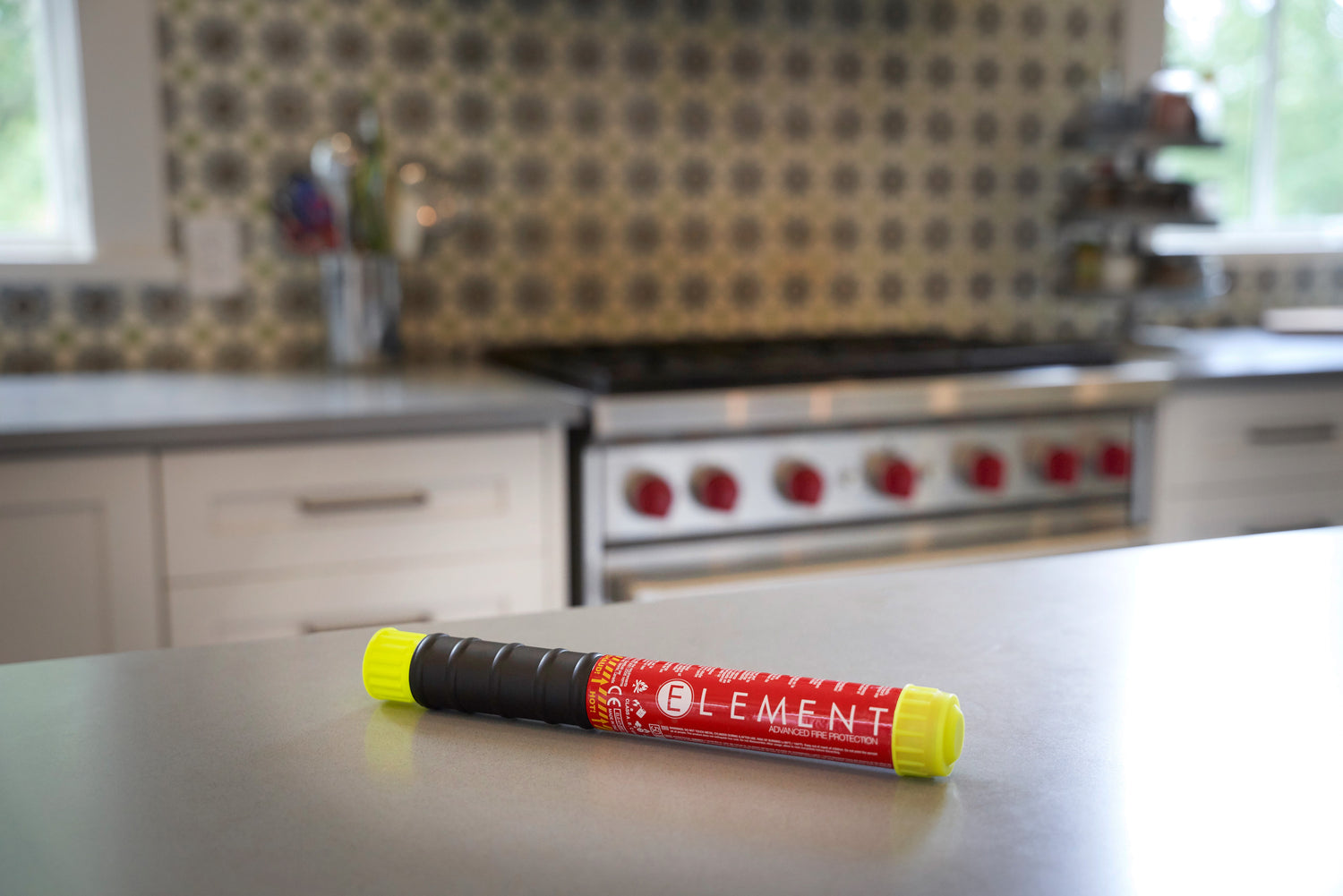 Element Canada | Fire Extinguishers – Element Fire Canada